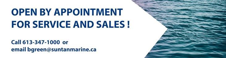 Suntan RV & Marine | 104.5 Fresh Radio