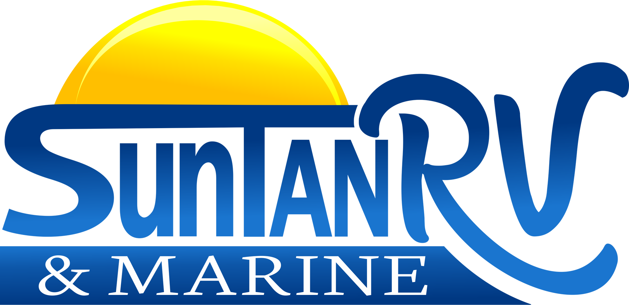 Suntan RV & Marine | 104.5 Fresh Radio